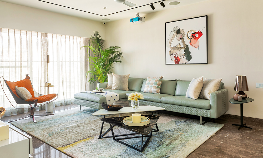 Interior themes often found in homes around springleaf residence - View ...